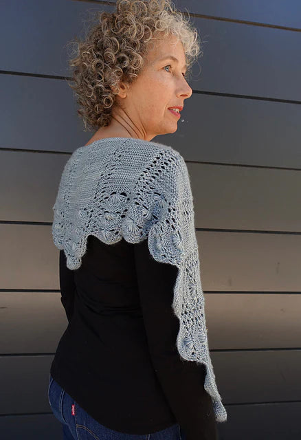 Classes – The Blue Ewe